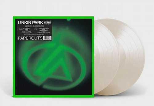 Linkin Park - Papercuts: Singles Collection 2000