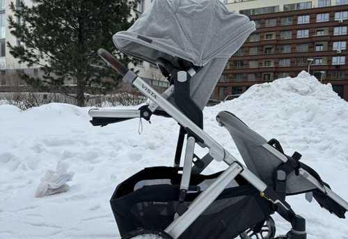 Коляска uppababy Vista V2