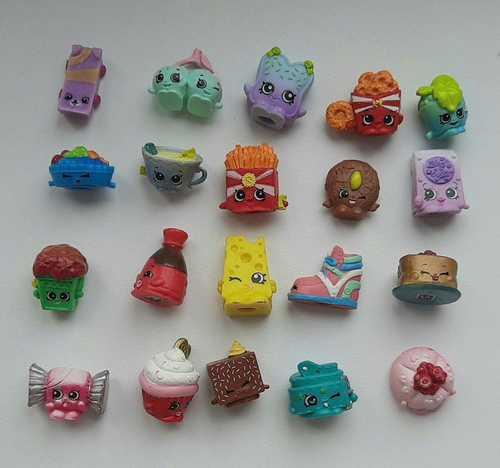 Шопкинс shopkins, хетчималс, литл пет шоп