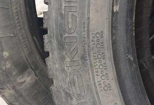 Nokian Tyres Nordman 5 215/55 R17