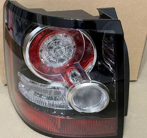 Фонарь задний левый Range Rover Sport 10-13