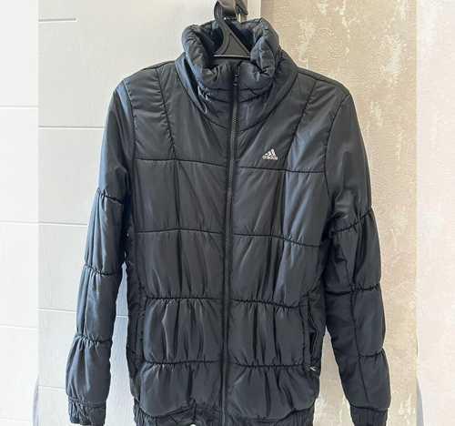 Демисезонная куртка Adidas