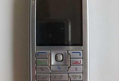 Телефон Nokia Е60 кнопочный