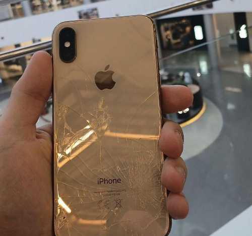 iPhone Xs, 512 ГБ