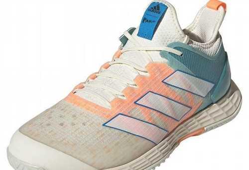 Кроссовки мужские теннисные adidas ubersonic 42