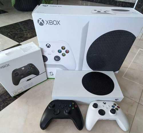 Xbox series s