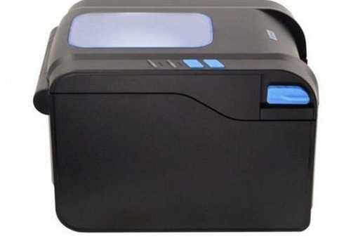 Принтер для чеков термо Xprinter xp-370b