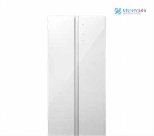 Умный холодильник Xiaomi 502L (BCD-502wgsa)