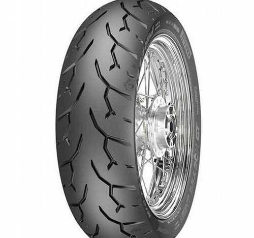 Pirelli Night Dragon GT : 150/80-16 77H (Задняя) (чоппер/круйзер) (reinf)