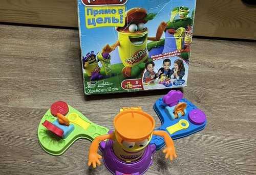 Play-Doh "Прямо в цель"