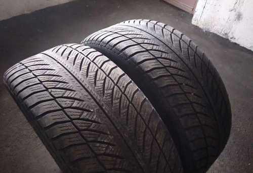 Goodyear UltraGrip 8 Performance 245/45 R19 102V