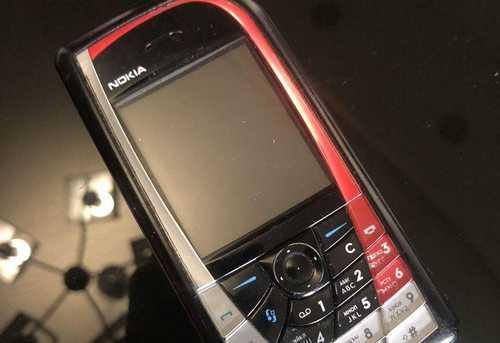 Телефон Nokia 7610