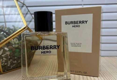 Burberry Hero 100ml