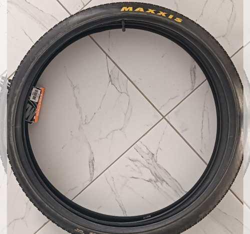 Покрышки Maxxis 29X2.20 65psi