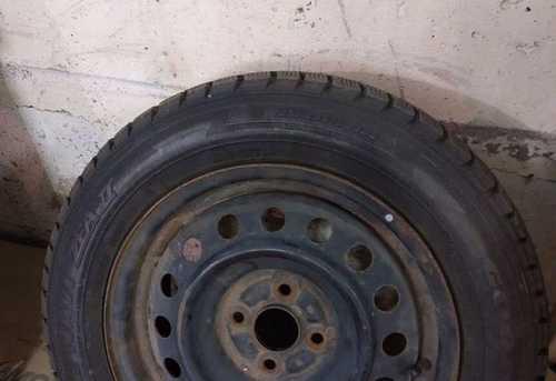 Goodyear Assurance Fuel Max 185/65 R15