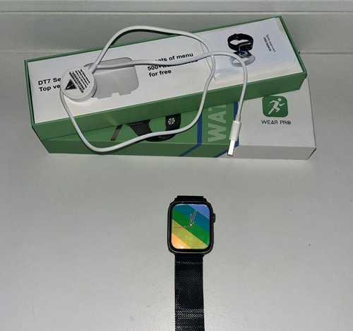 SMART watch 7