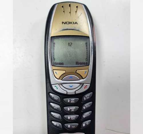 Nokia 6310i