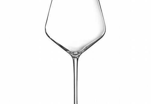 Бокал для вина «Ультим»; стекло; 470мл