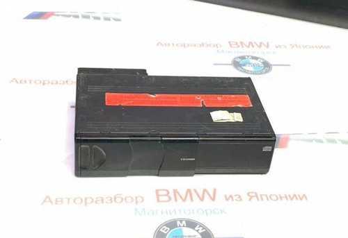 CD чейнджер Bmw X5 E53 M54B30 2003