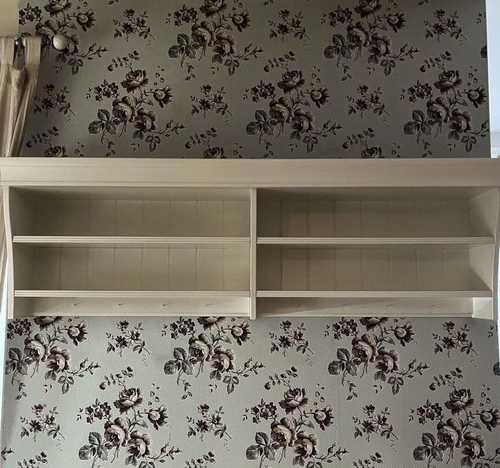 Полка настенная IKEA liatorp