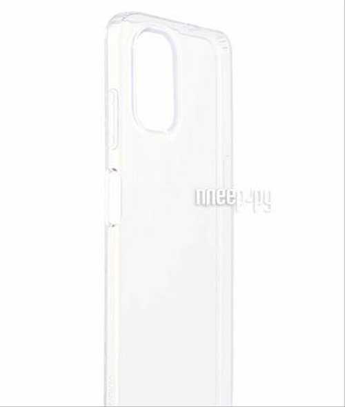 Чехол для Nokia G11/G21 Clear CC-G11-G21 / 8P0