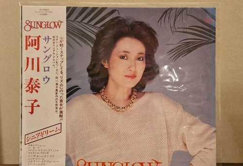 Винил Yasuko Love-Bird - Sunglow LP