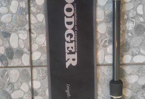 Спининг Major Craft Dodger DGS-862MH