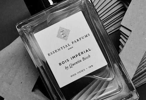 Духи Bois Impérial Essential Parfums