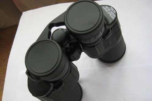 Бинокль водонепроницаемый Waterproof Binocular