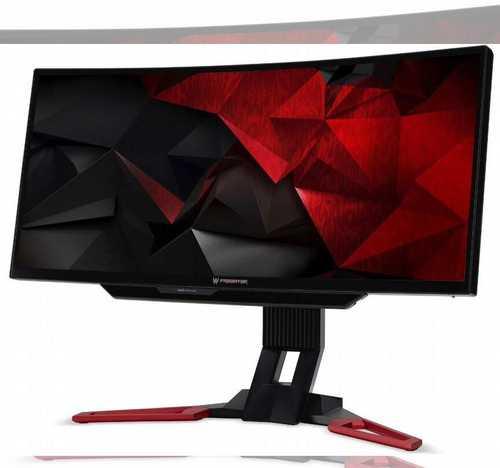 Acer Predator Z301CTbmiphzx