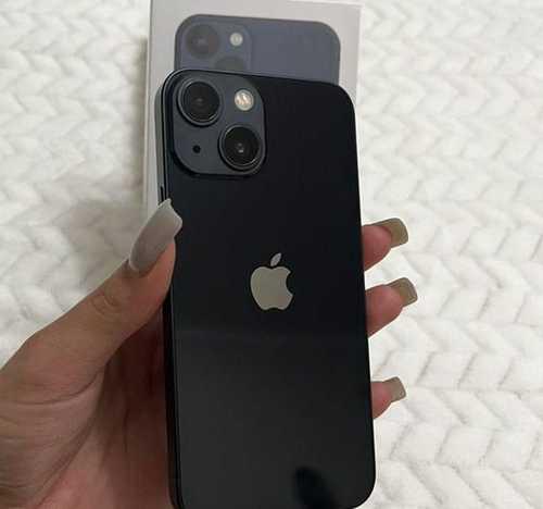 iPhone 13 mini, 128 ГБ