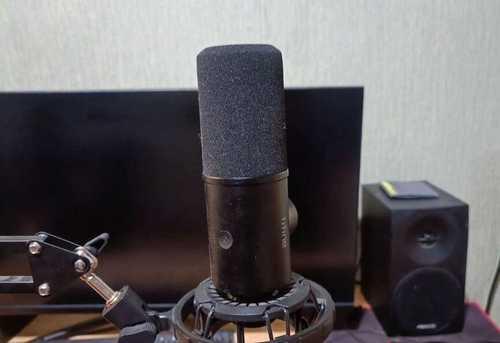 Микрофон fifine k658