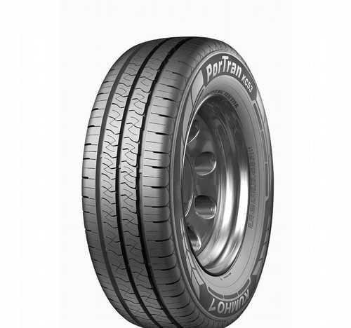 Kumho PorTran KC53 225/70 R15 112R