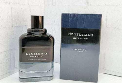 Gentleman EDT Intense Givenchy 100 мл