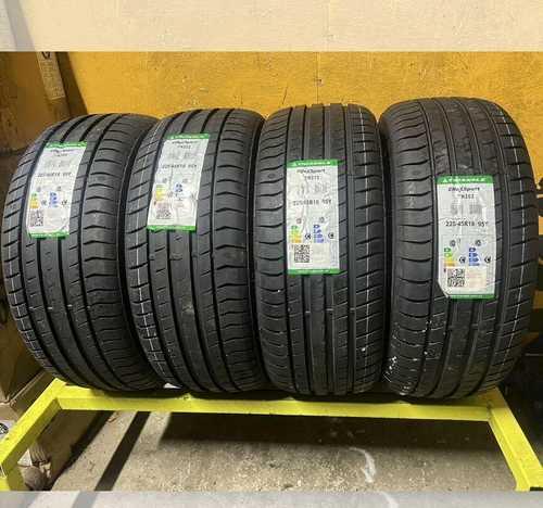 Triangle EffeXSport TH202 225/45 R18