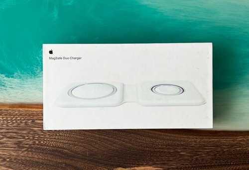 Apple MagSafe Duo Charger Оригинал