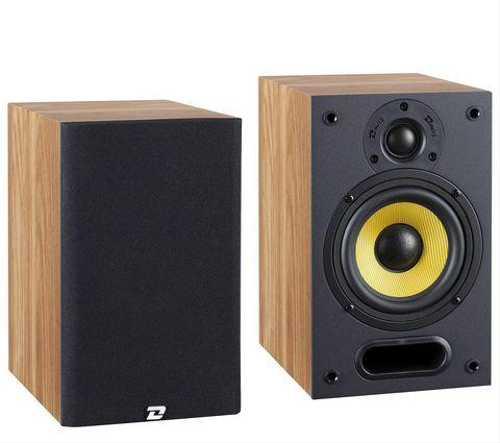 Полочная акустика Davis Acoustics MIA 20 light oak