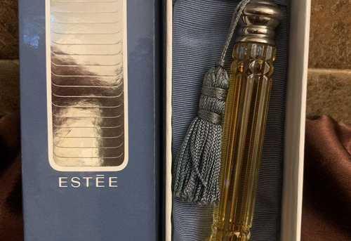 Estee Lauder Silken Tassel духи 7 мл раритет