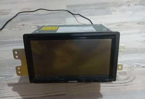 Автомагнитола 2din kenwood