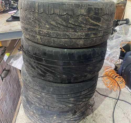 Toyo Proxes TR1 245/45 R18
