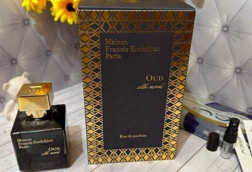 Maison francis kurkdjian OUD silk mood 70ml