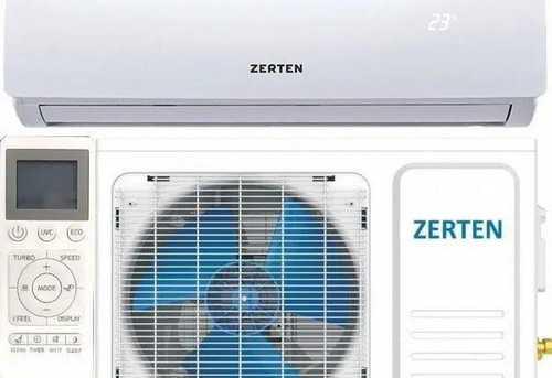 Сплит система кондиционер Zerten ZH-12 Агрыз