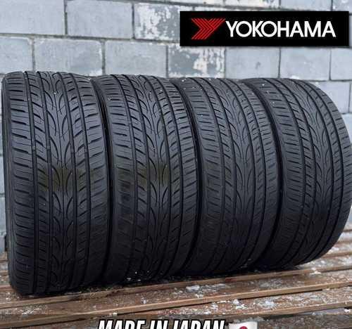 Yokohama Avid Envigor 245/35 R20 95W