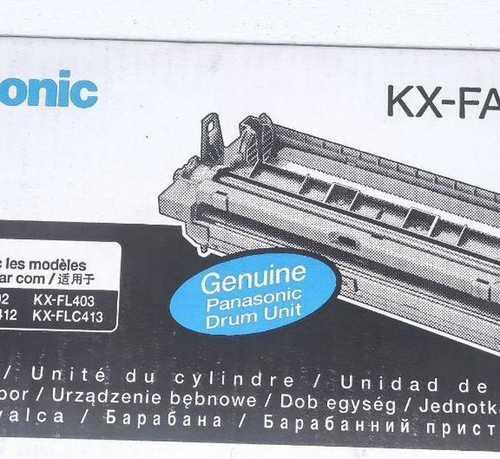 Барабан panasonic KX-FAD89A