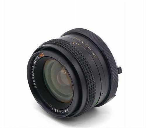 Presenta 28mm f/2.8 Auto MC