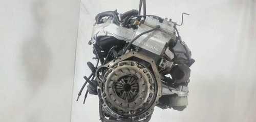 Двигатель OM646.963 Mercedes W203 V-2.2cdi