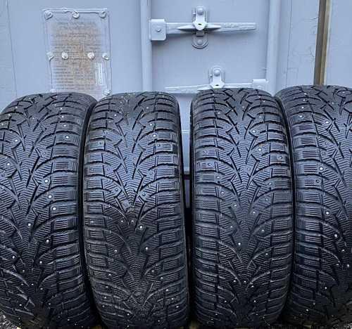 Toyo Observe G3-Ice 225/55 R17 101T