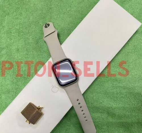 Apple Watch 10 FCO 42 мм