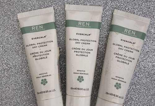 Крем для лица REN - Evercalm Global Protection Day