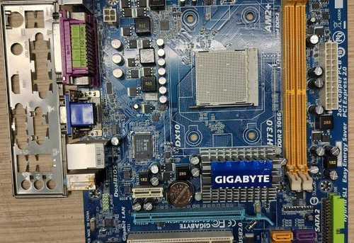 Материнская плата Gigabyte GA-M85M-US2H